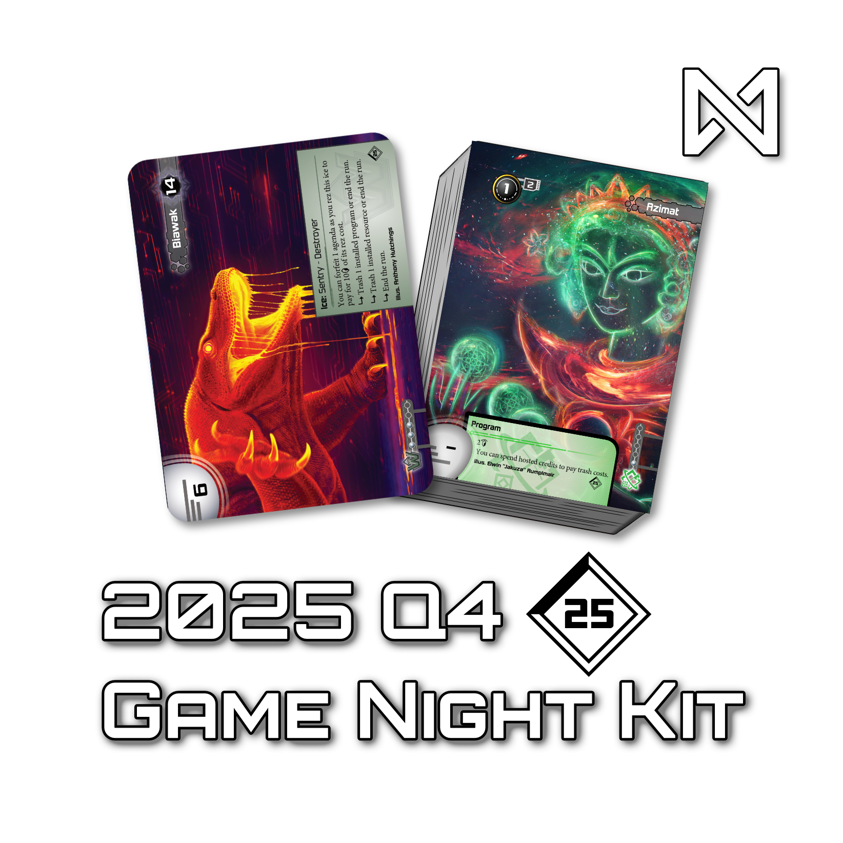 Products – Null Signal Games