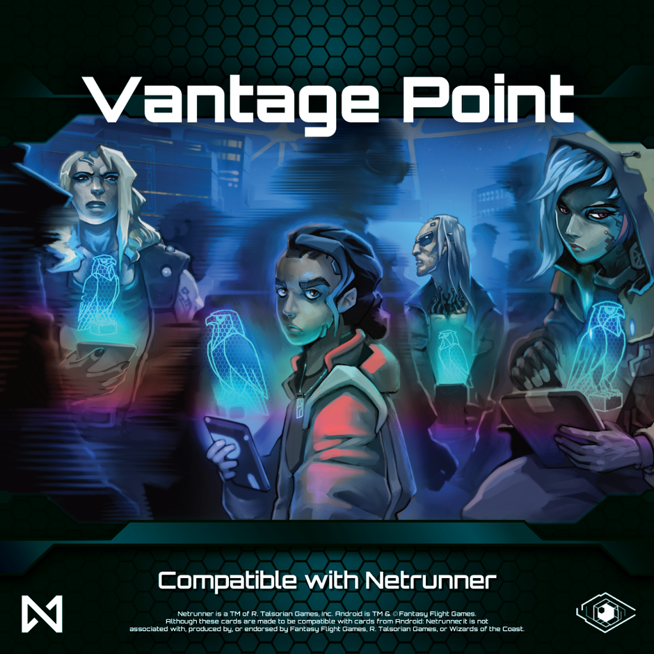 Products – Null Signal Games